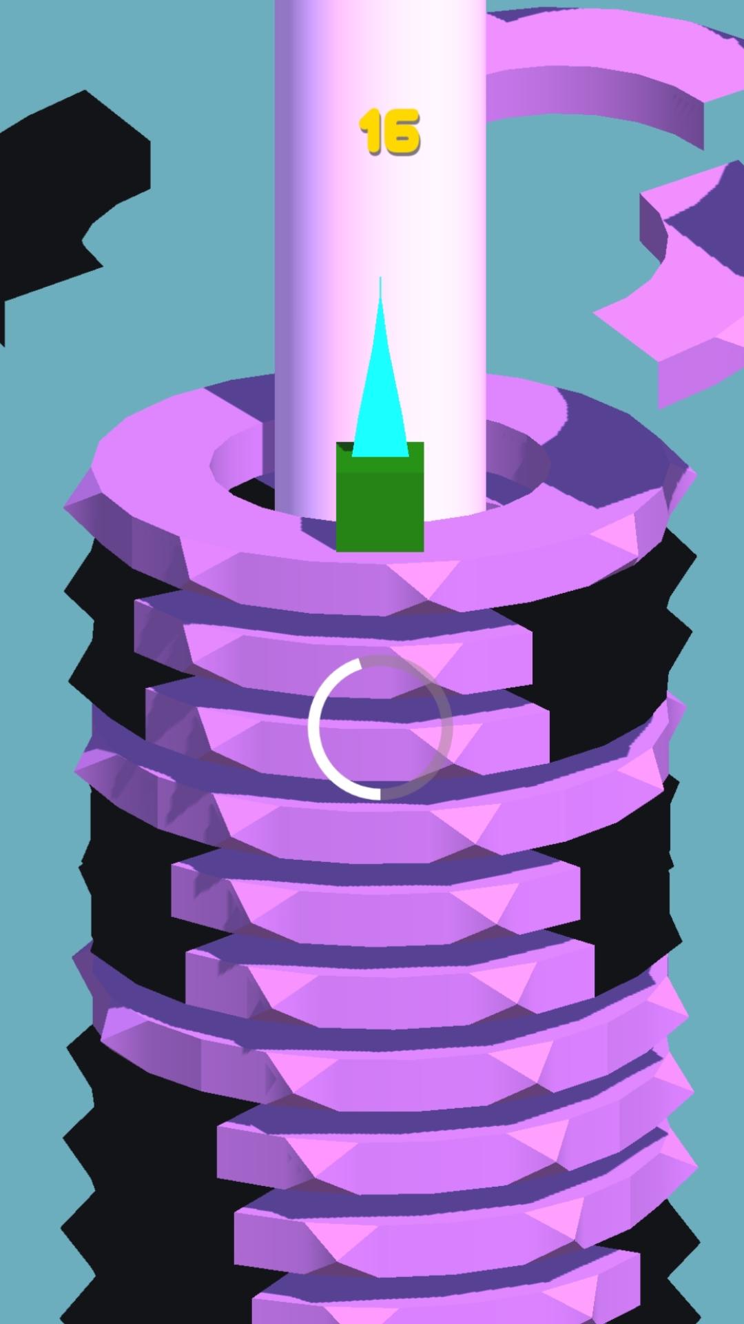 Stack Breaker 3D android iOS apk download for free-TapTap
