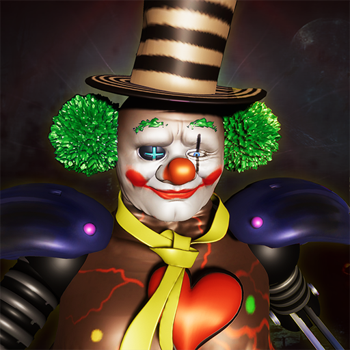 Kidnapper Ghost Game Latest Version for Android/iOS - TapTap