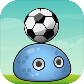 Slime Soccer android iOS-TapTap