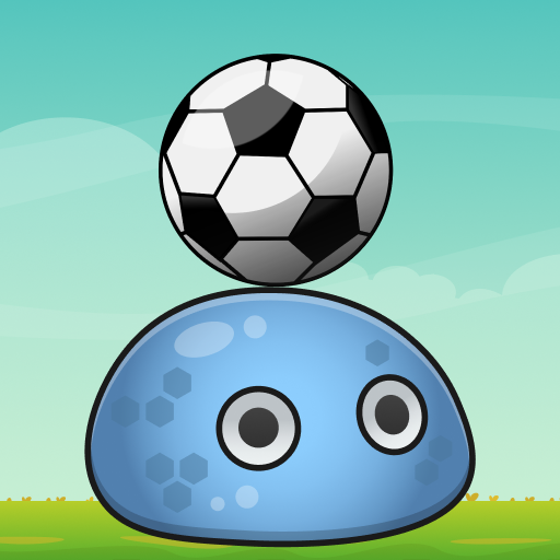 Slime Soccer Latest Version for Android/iOS APK - TapTap