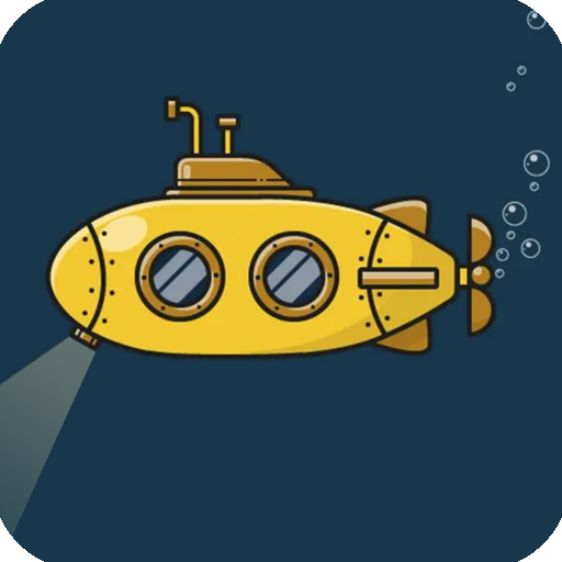 Crazy Submarine Latest Version for Android/iOS APK - TapTap