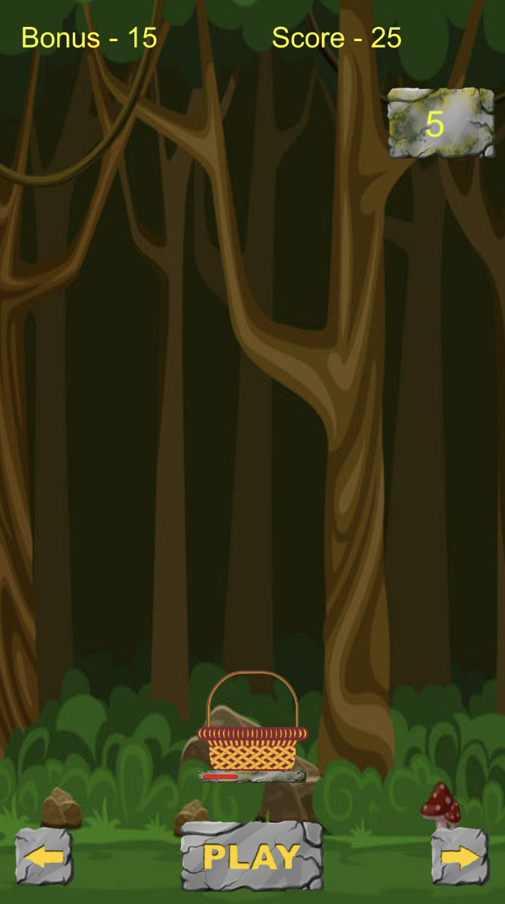 Lemon Rush android iOS apk download for free-TapTap