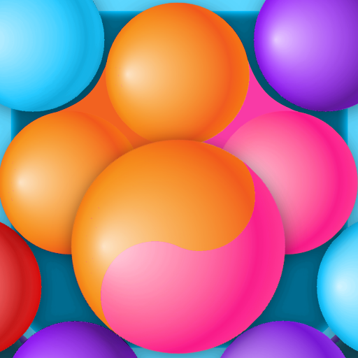 Super Slice Sort Gravity for Android/iOS - TapTap