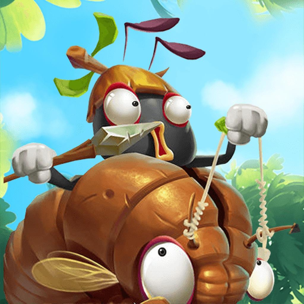 Bugs War: Idle Simulator games android iOS apk download for free-TapTap