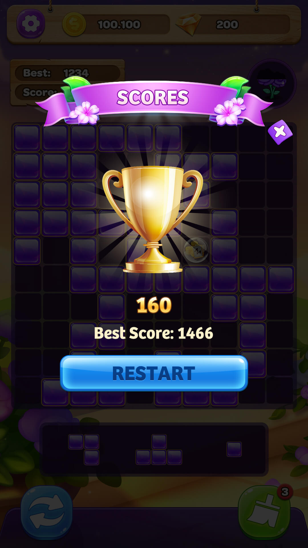 Block Maze: Classic Fun android iOS-TapTap