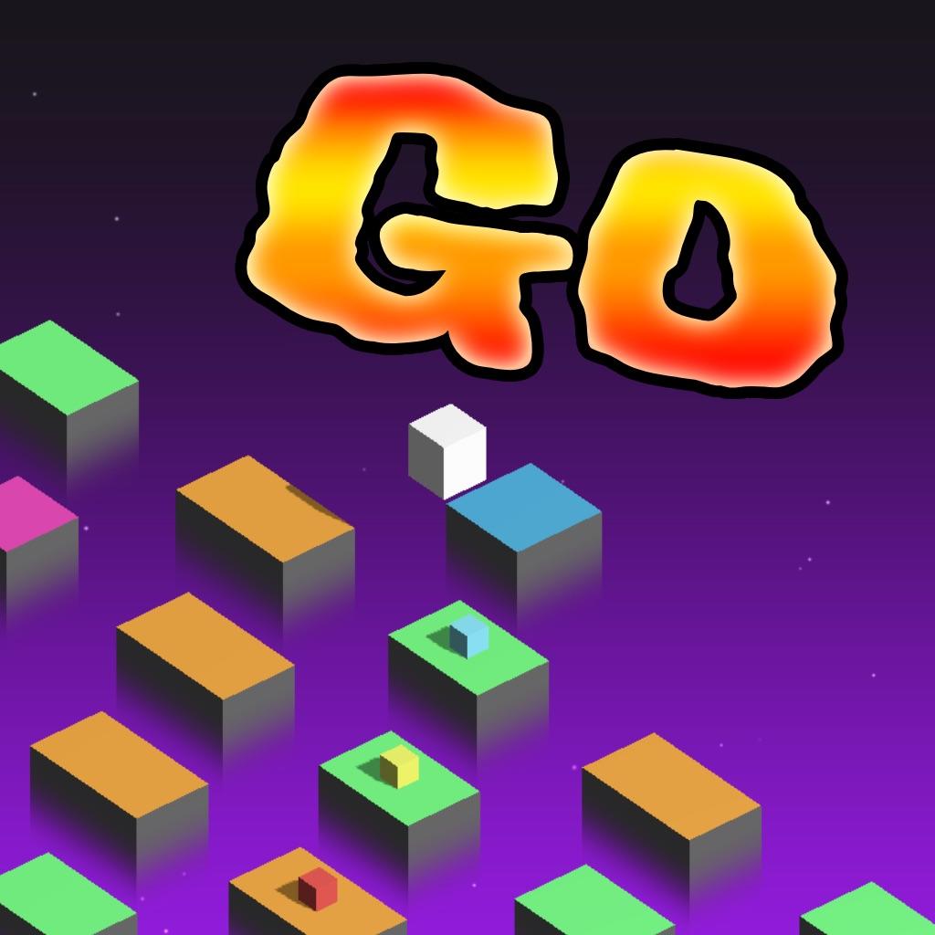 Go Shape Jumping Latest Version for Android/iOS APK - TapTap