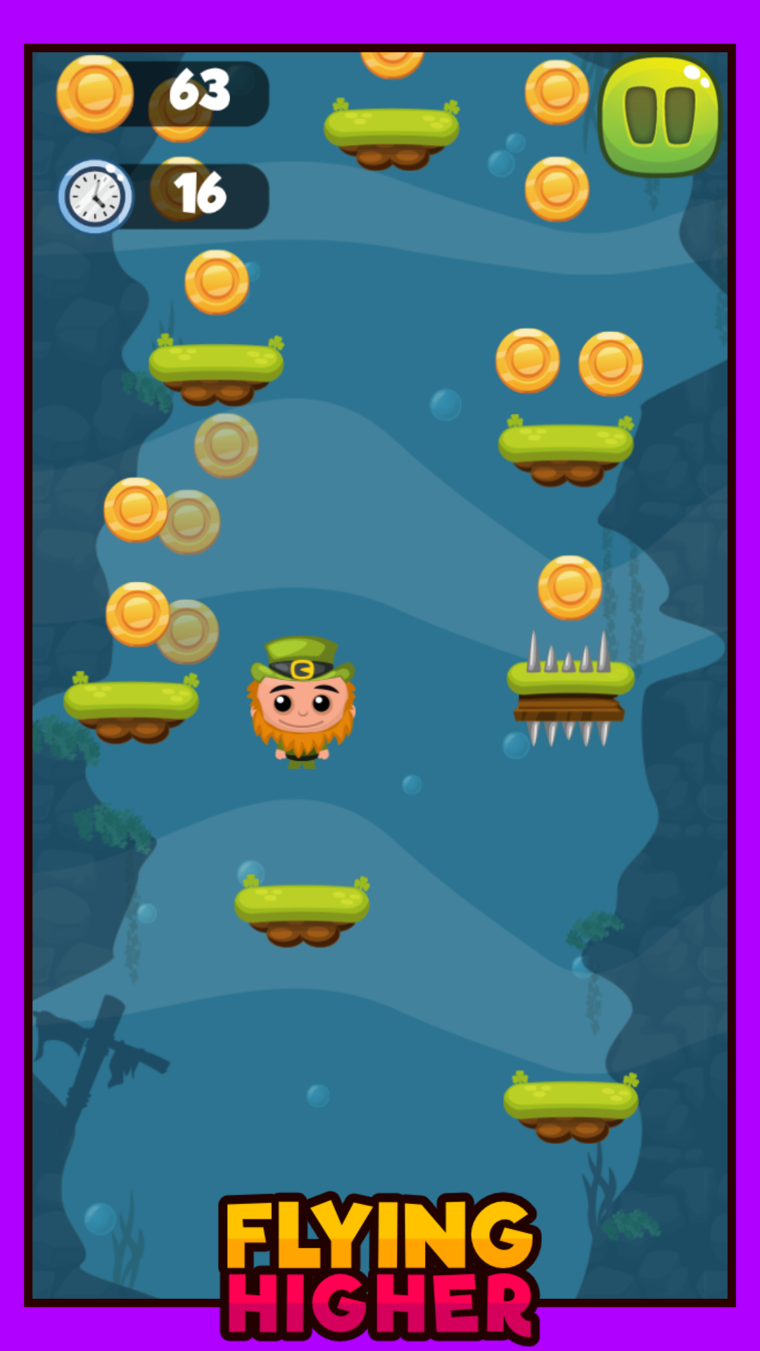 Flying Higher android iOS apk download for free-TapTap