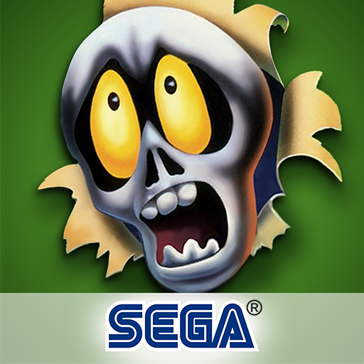 Decap Attack Classic Android/iOS - TapTap