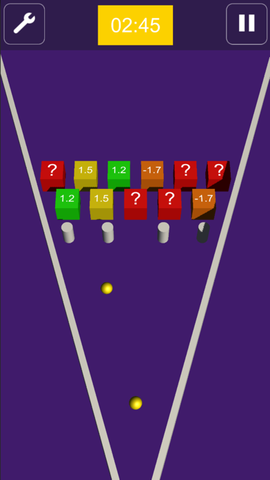 Plinko 3d android iOS apk download for free-TapTap
