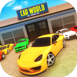 Car Sale Sim: Car Dealer 3D android iOS-TapTap