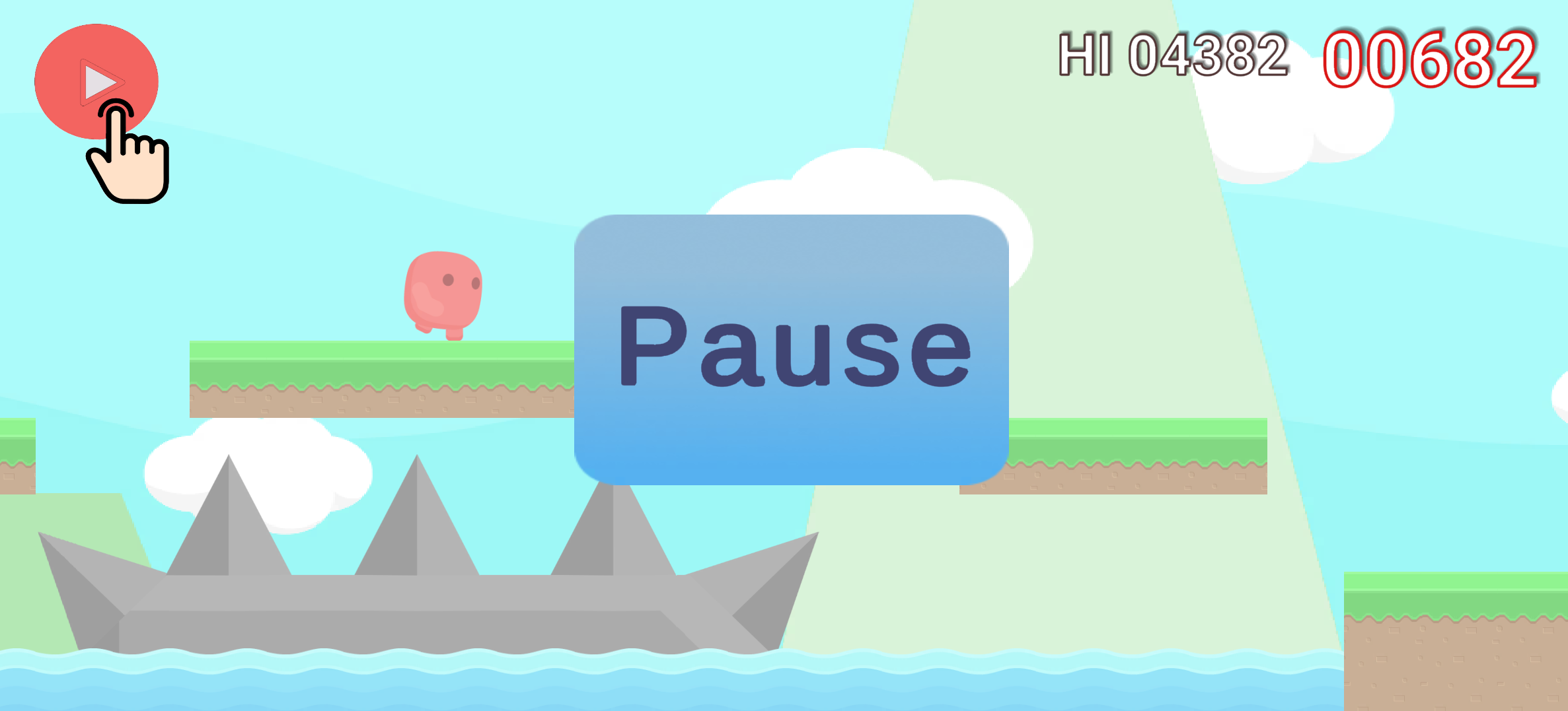 Run and Jump Game android iOS-TapTap