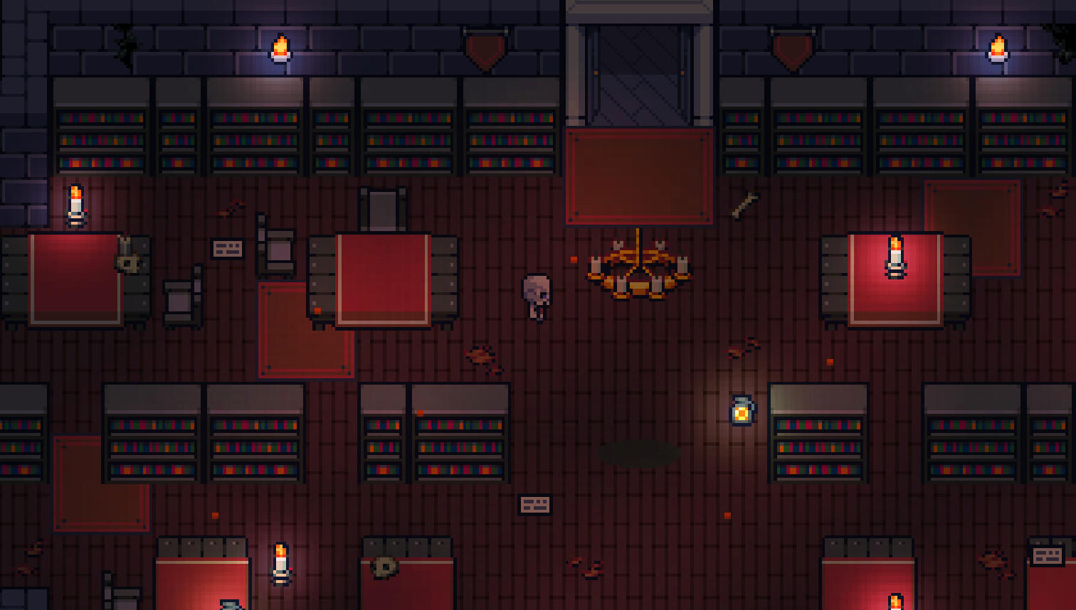 Soul's Spectrum android iOS-TapTap