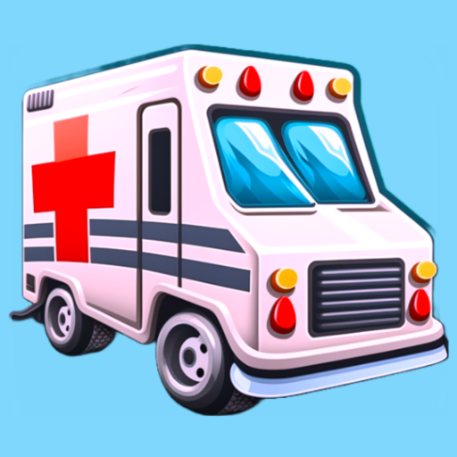 Emergency Rush 3D Latest Version for Android/iOS - TapTap