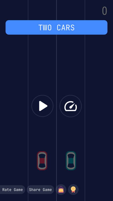 Two Cars : 2 cars game android iOS apk download for free-TapTap