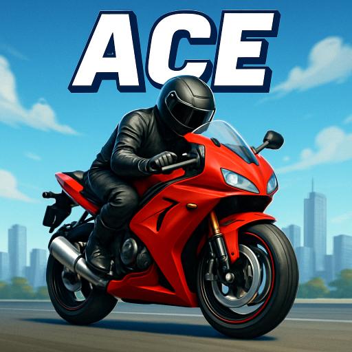 Ace Real Moto Driving Racing for Android/iOS - TapTap