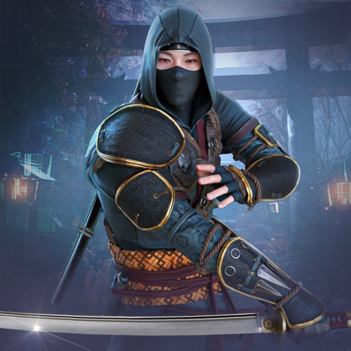 Shadow Ninja Warrior Fighting android iOS-TapTap