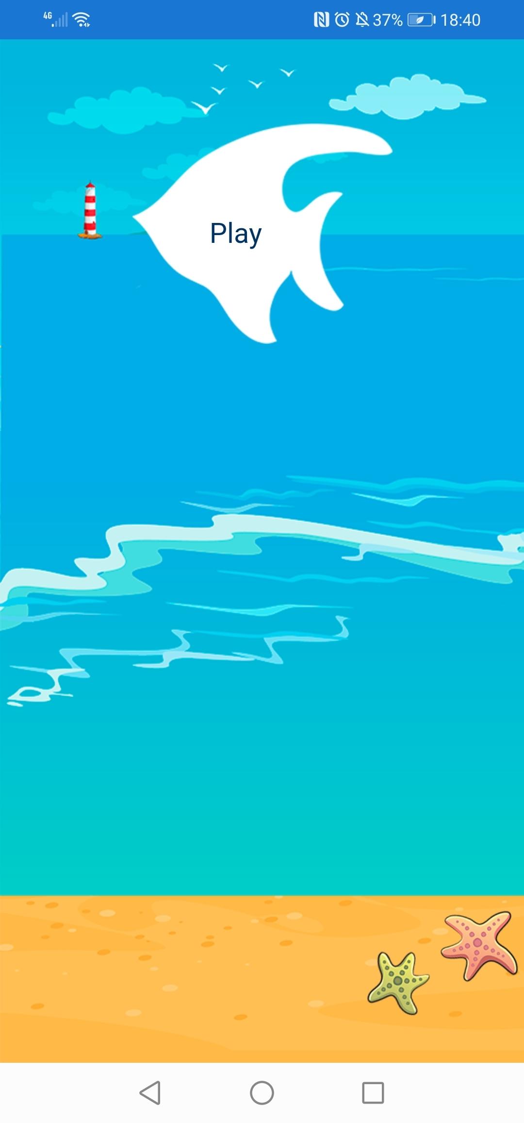 Catch the Fish android iOS-TapTap