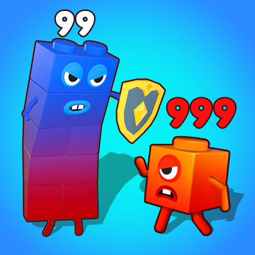 Number Cube: aMaze Room for Android/iOS - TapTap