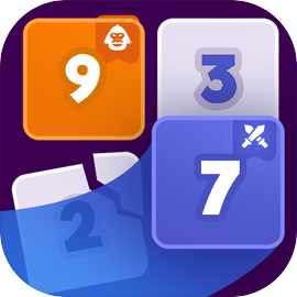 Number Fight Puzzle android iOS-TapTap