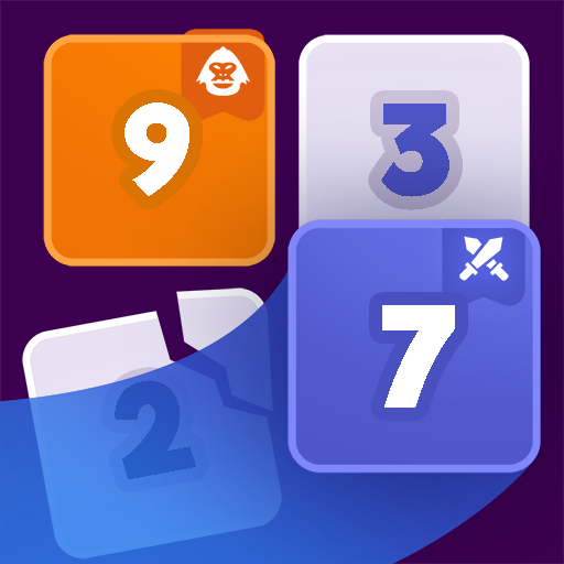 Number Fight Puzzle Latest Version for Android/iOS - TapTap