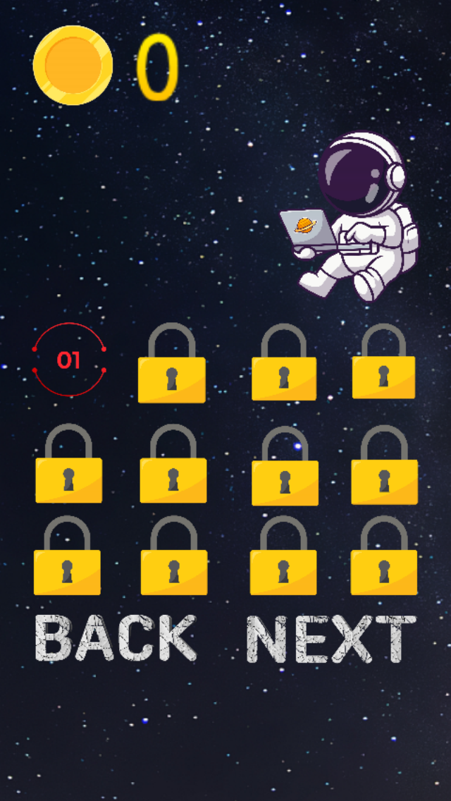 Space Dodge android iOS apk download for free-TapTap