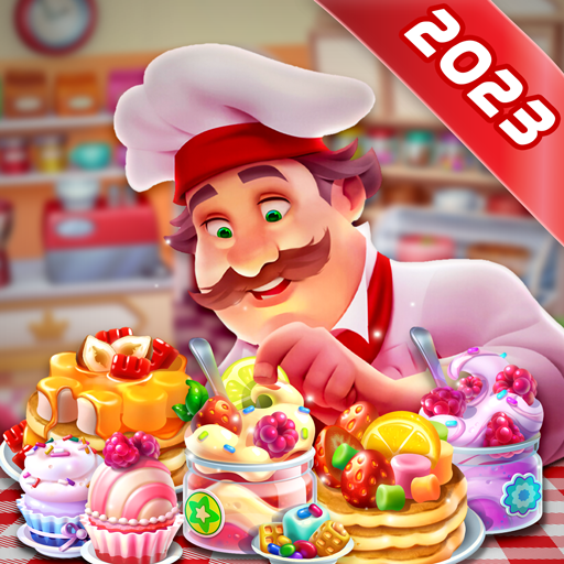 Cooking Game: Super Masterchef for Android/iOS - TapTap