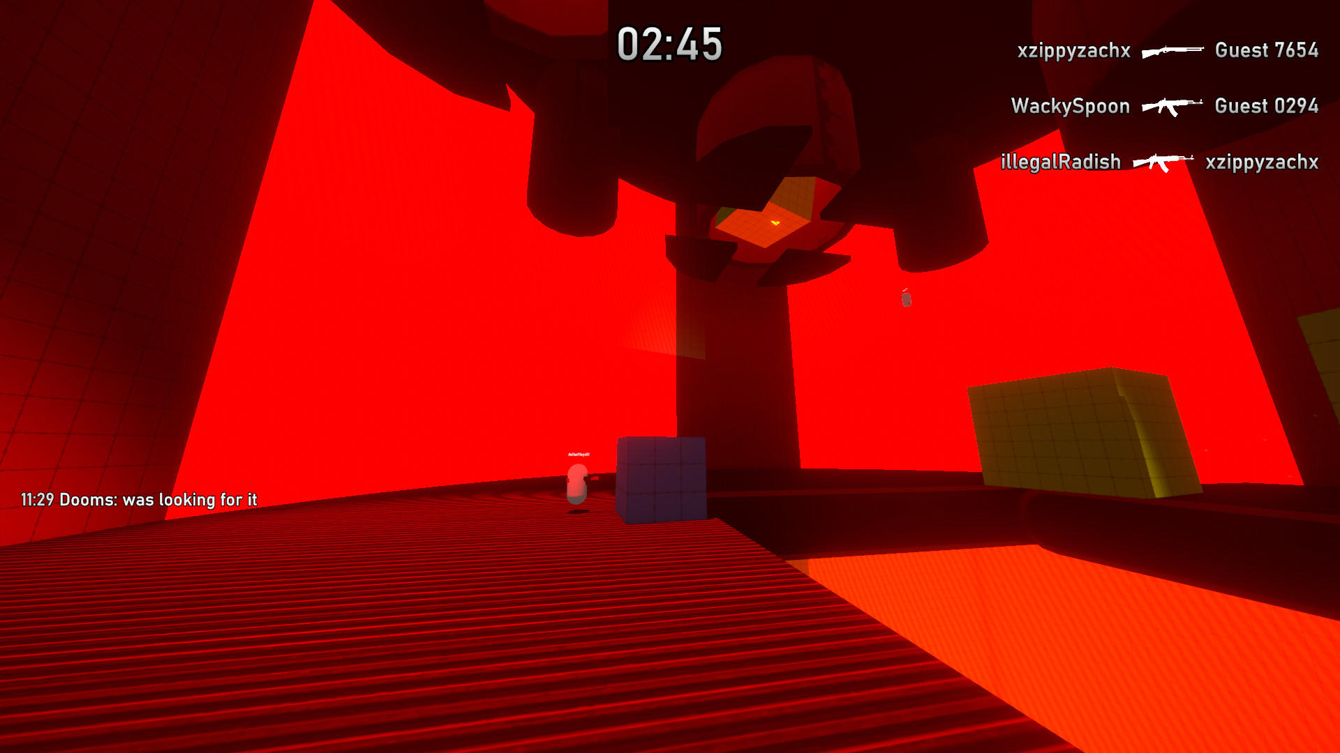 Redmatch 2 for Android/iOS - TapTap