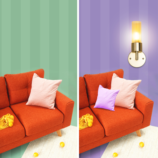 Find the Difference 9999 for Android/iOS - TapTap