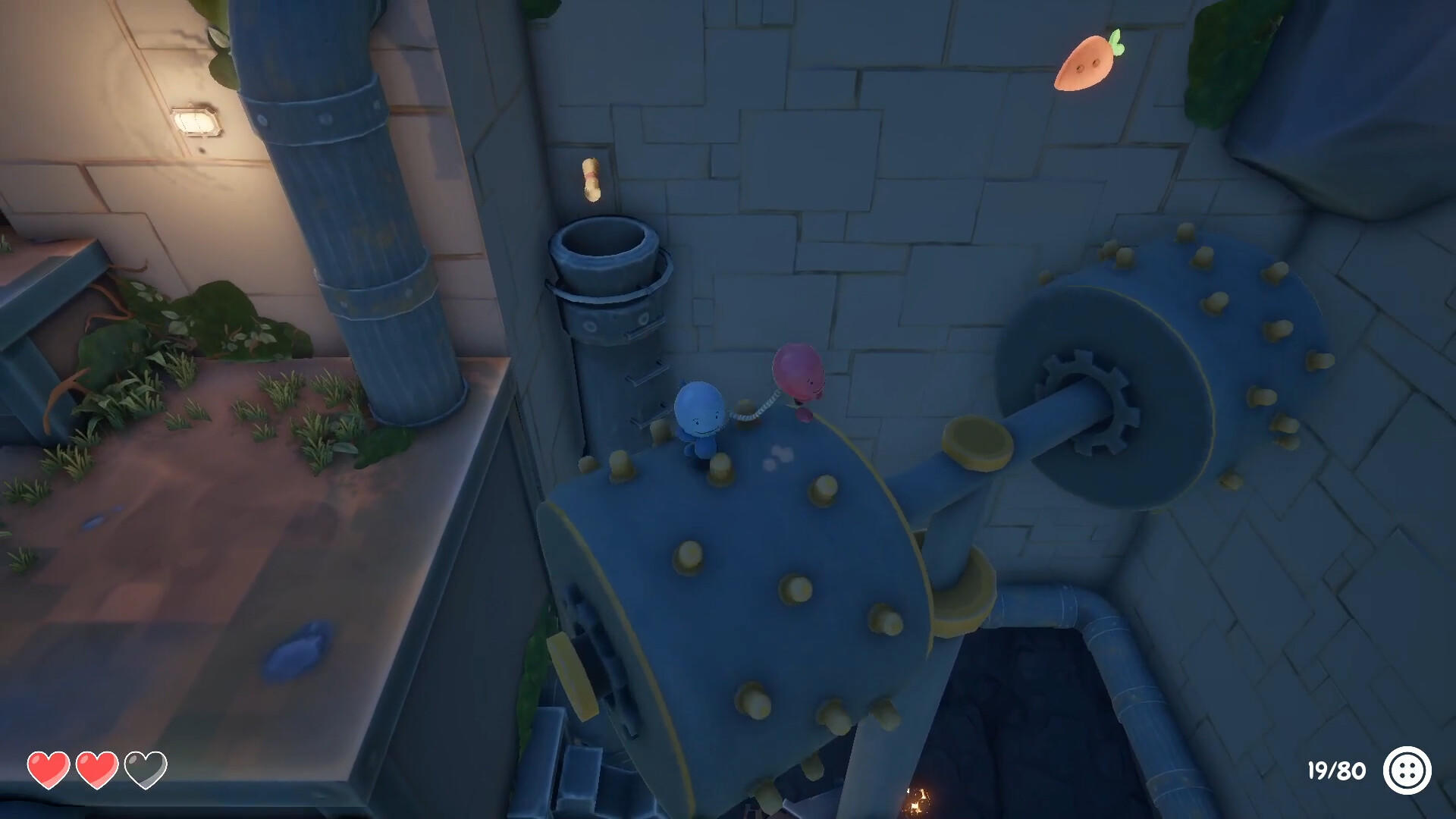 免費下載 Make me Float 最新版本 Android/iOS 版本 APK - TapTap