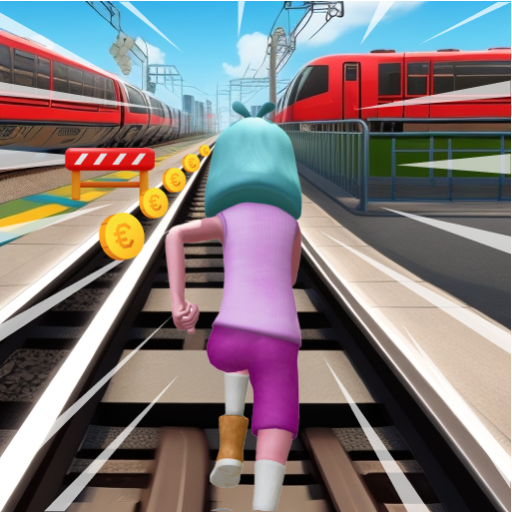 Subway Friends Endless Runner android iOS apk download for free-TapTap