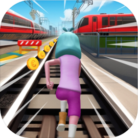 Endless Run Chaser Runing game android iOS apk download for free-TapTap