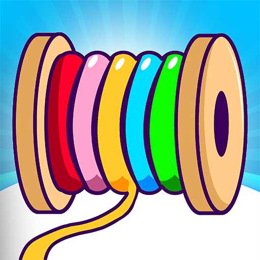 Spool Run Latest Version for Android/iOS APK - TapTap