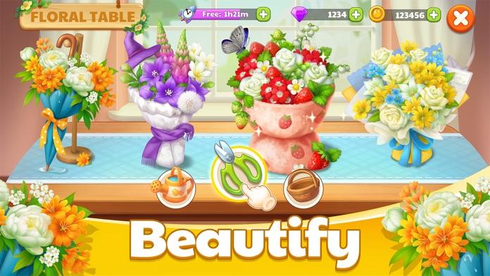 Flower Isle android iOS apk download for free-TapTap