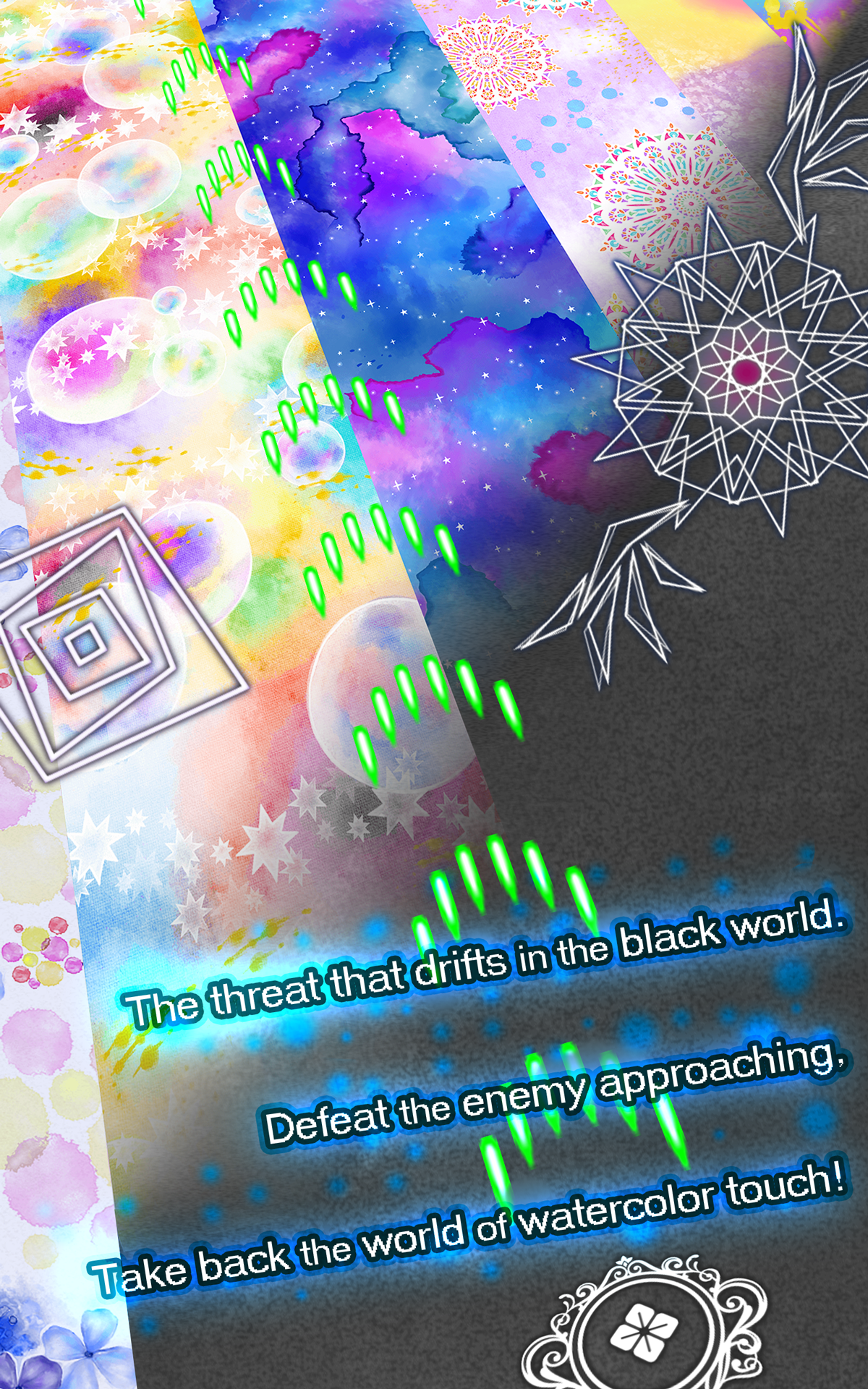 Noah [DANMAKU Shooting] android iOS apk download for free-TapTap