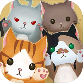Cat Restaurant: Cat Merge Game android iOS-TapTap
