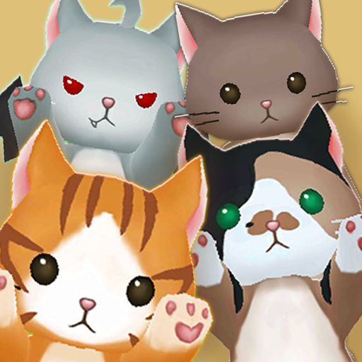 Cat Restaurant: Cat Merge Game for Android/iOS - TapTap