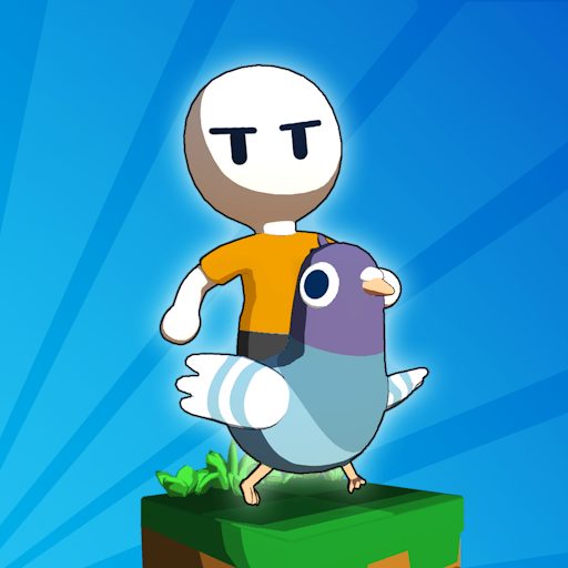 Flappy Brawl! .io Latest Version for Android/iOS - TapTap