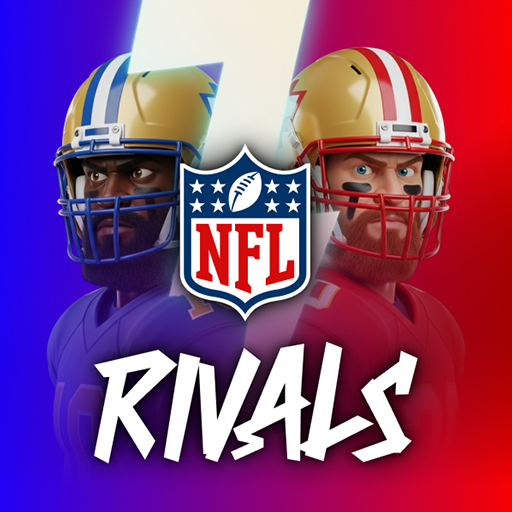 NFL Rivals 26 Mobile Football for Android/iOS - TapTap