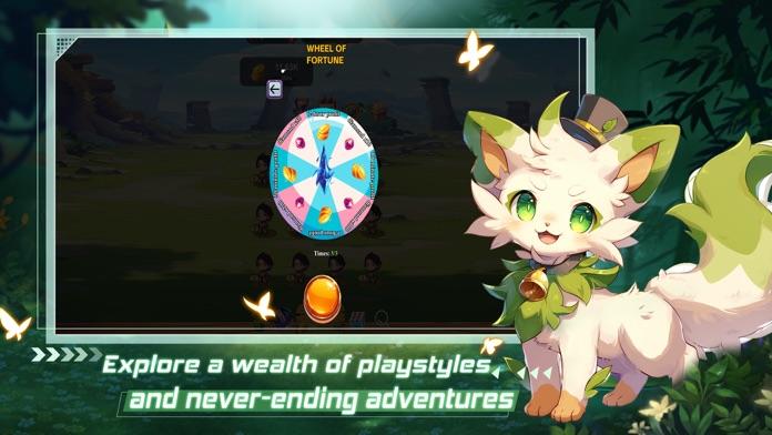 Download PetWorld Explorers for Android/iOS APK - TapTap