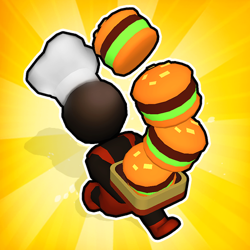 Burger Game - Burger Shop for Android/iOS - TapTap