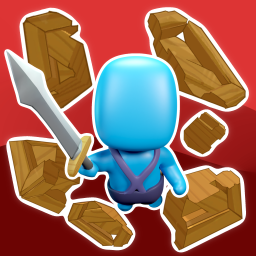 Merge Raid: Block Breakers for Android/iOS - TapTap