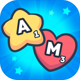 Alpha Match - Word puzzle android iOS-TapTap