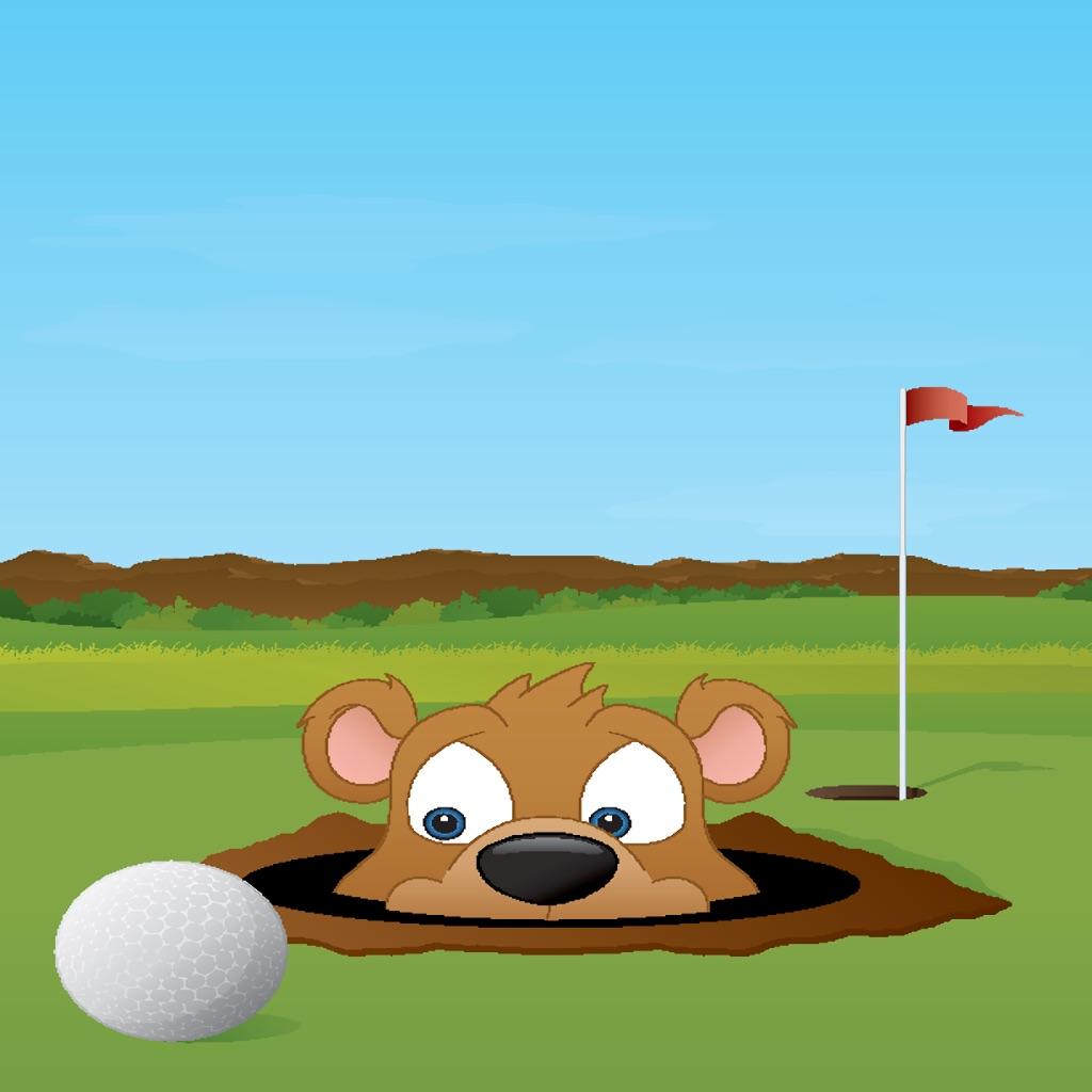 Golf Course Gophers Latest Version for Android/iOS - TapTap