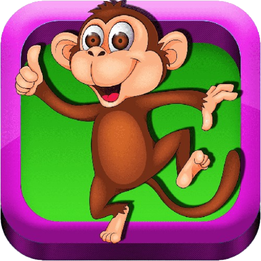 Monkey Touch Latest Version for Android/iOS APK - TapTap
