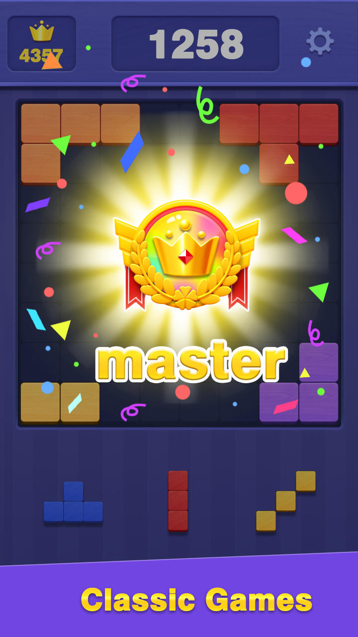 Block Club 1.0.0 for Android/iOS - TapTap