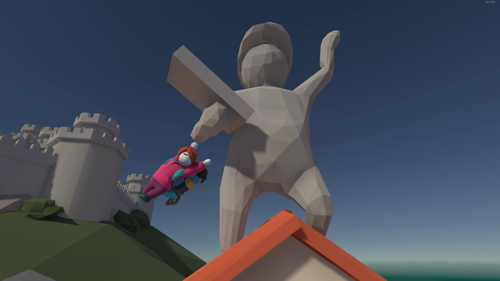 Human Fall Flat android iOS-TapTap