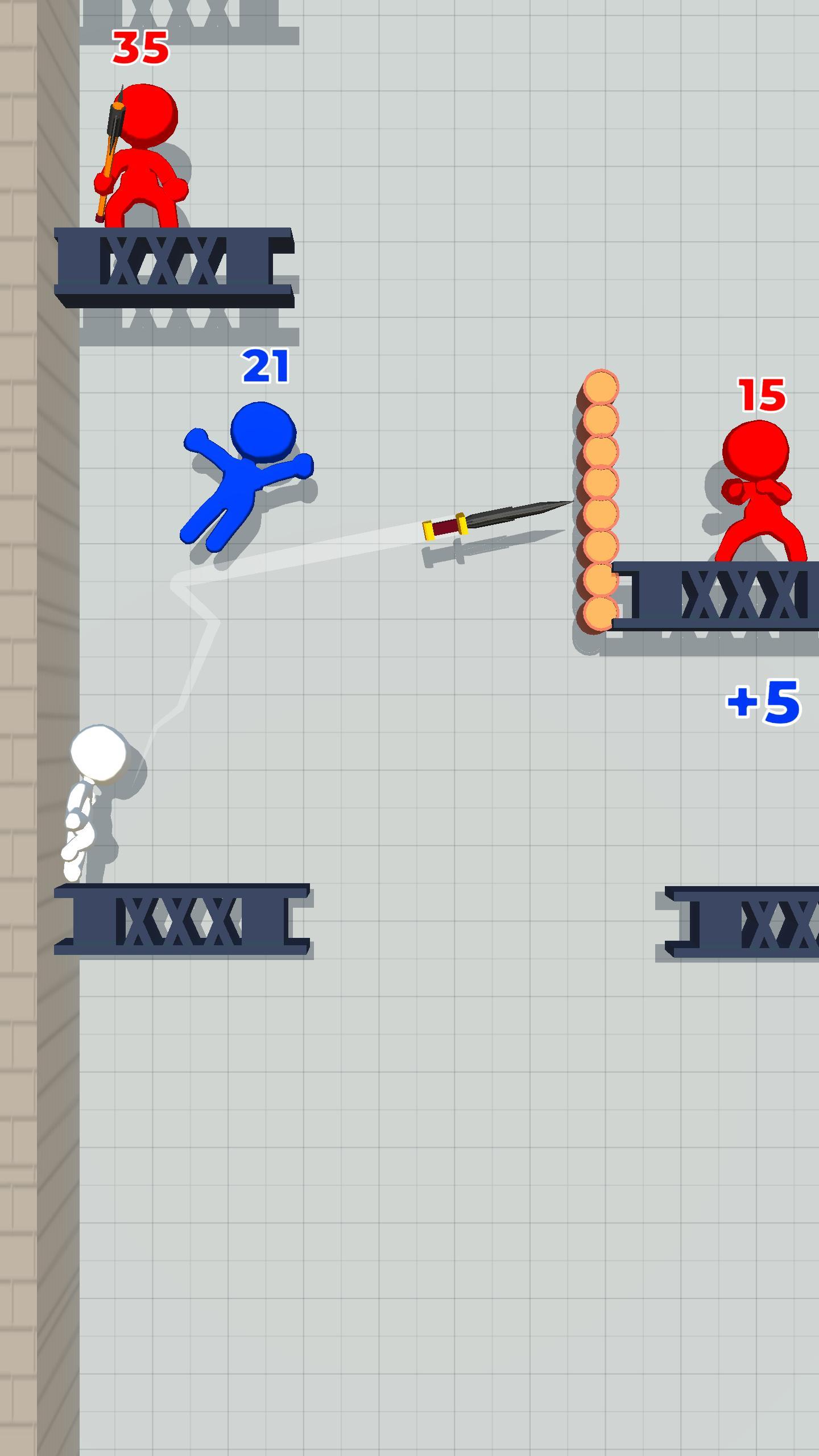 Stick Master android iOS apk download for free-TapTap