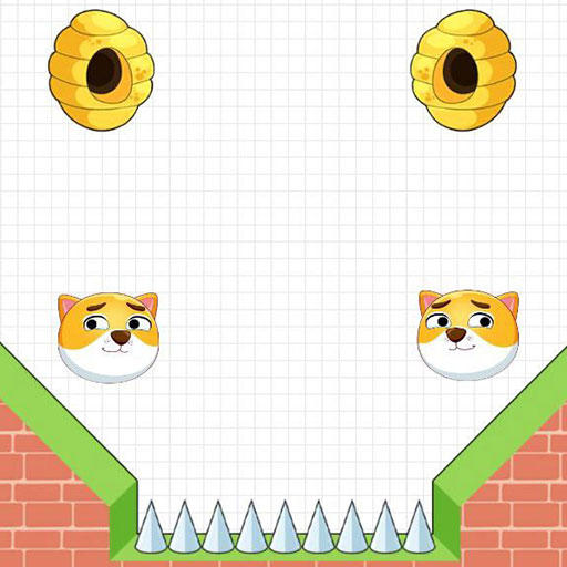 Guardian Zen: Bee Brawl for Android/iOS - TapTap