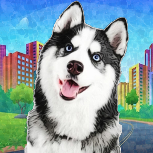 Pet Dog Simulator Sim 2023 for Android/iOS - TapTap