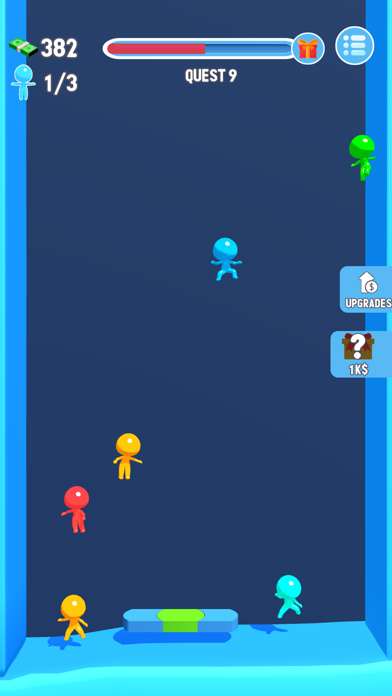 Bouncy Guys! android iOS apk download for free-TapTap